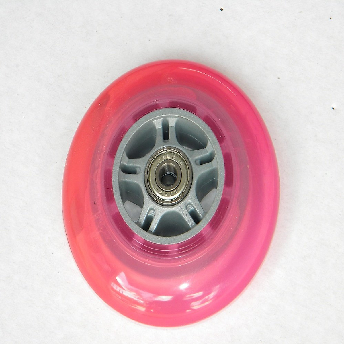 Nordic Track Elliptical Model NCCEL09940 CX 990 Pedal Arm Roller Ramp Roller