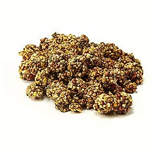 Kaytee Healthy Bits Treat - Hamster & Gerbil 4.75 oz