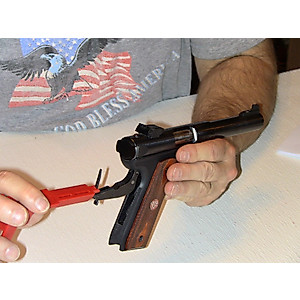 All in One Tool Ruger Mark Series Pistols Tool