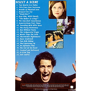 Overnight Delivery [DVD]