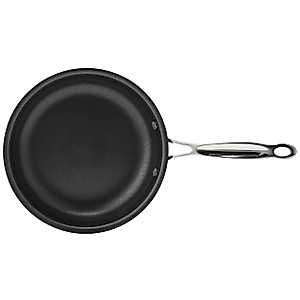 Cuisinart 622-20 Chef's Classic 8-Inch Open Skillet Nonstick-Hard-Anodized