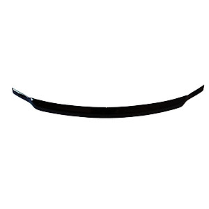 Auto Ventshade AVS 322012 Aeroskin Flush Mount Dark Smoke Hood Protector for 1997-2003 Ford F-150
