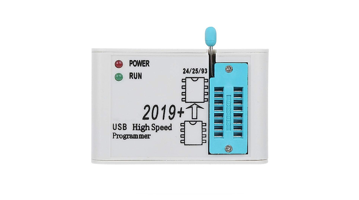 EZP2019 Programmer Support, USB Programmer, BIOS chip 12 MBPS PC Software for Programming Device ...