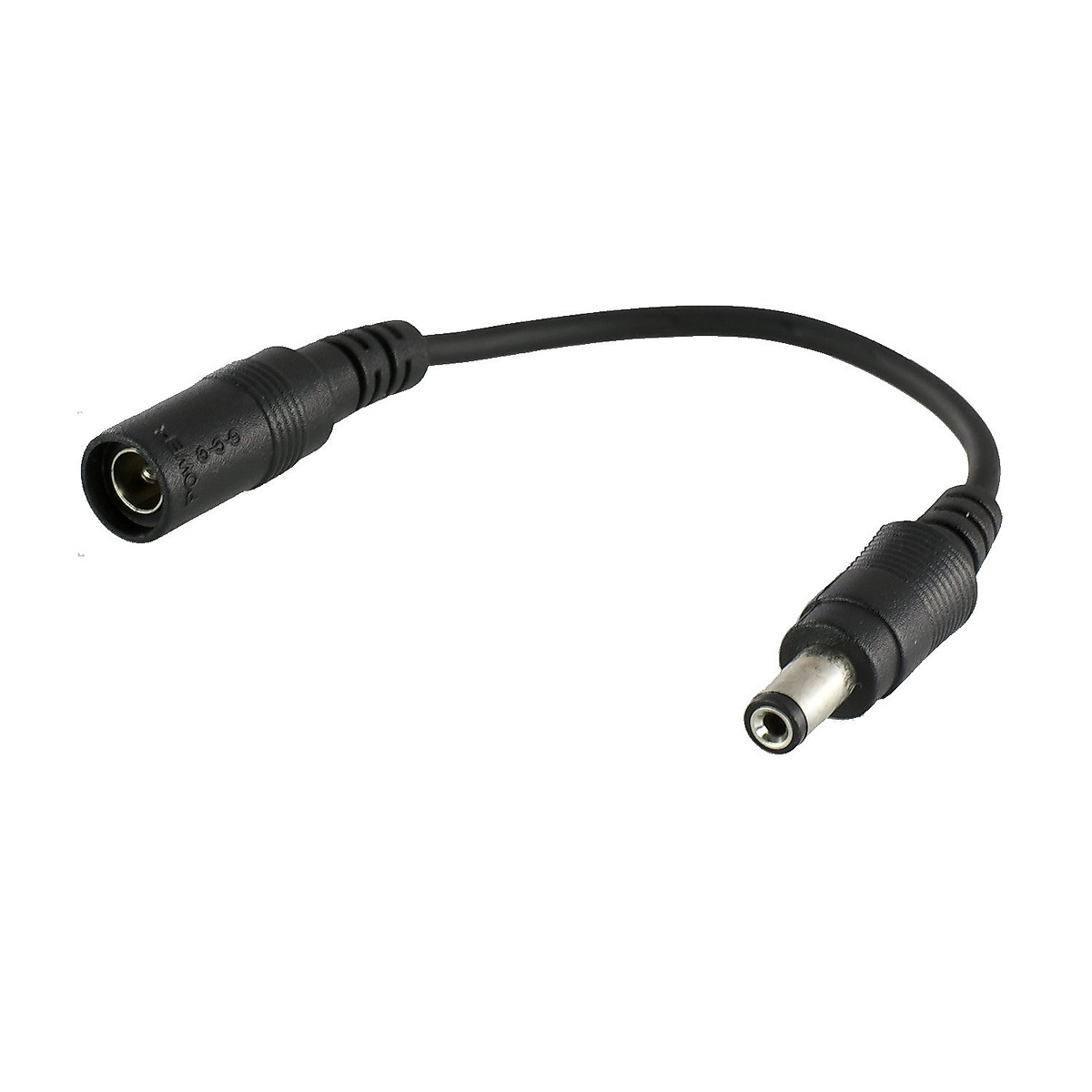 Amcrest 4-Pack 150 Feet Pre-Made All-in-One Siamese BNC Video and Power CCTV Security Camera Cable with Two Female Connectors for 960H & HD-CVI Camera and DVR (SCABLEHD150B-4pack)