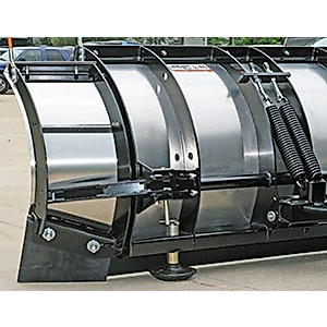 Buyers Products SnowDogg 16021610, Wing Kit for EX-Series Plow