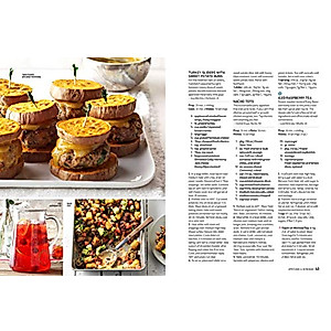 Taste of Home Cookbook Fifth Edition w bonus