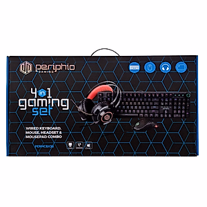 HP EliteDesk 800G2 Desktop Computer Intel Quad-Core Powered i5, Ultra-Fast 512GB M.2 NVMe SSD + 1TB HDD, 16GB DDR3 RAM, Windows 10 Pro, DVD, WiFi, 4 in 1 Gaming Bundle, Webcam, 24" Monitor (Renewed)