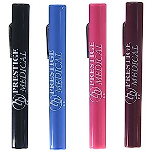Prestige Medical Standard Disposable Penlight, 18.0 Ounce