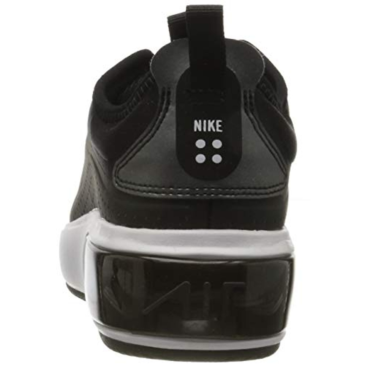 Nike Air Max Dia Womens Running Trainers CI3898 Sneakers Shoes (UK 7.5 US 10 EU 42, Black White Black 001)