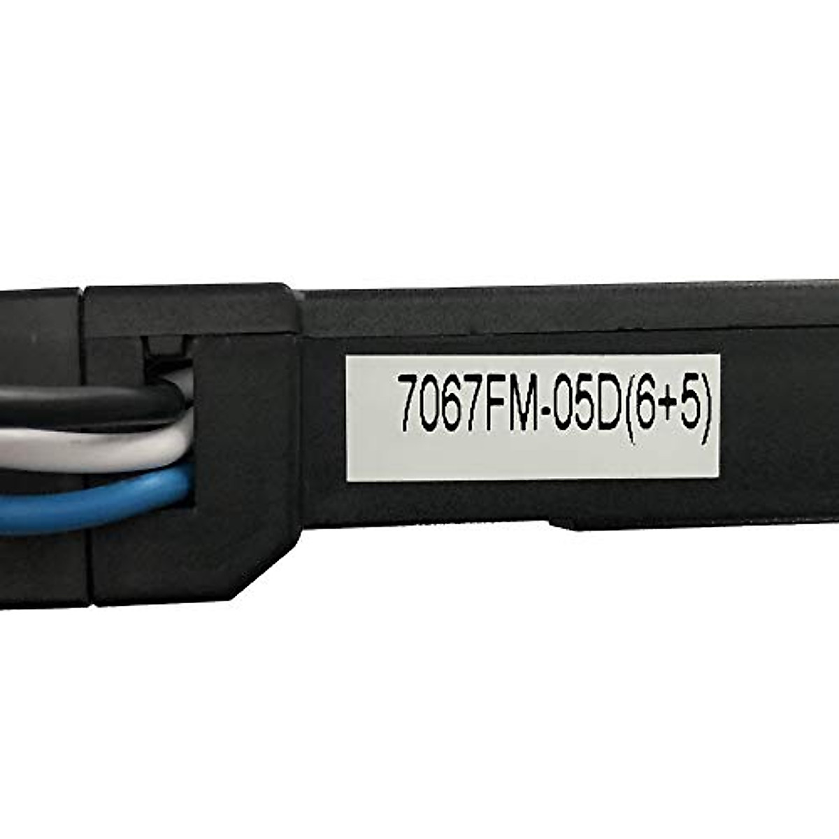 Hampton Bay UC7067RC New OEM Remote Receiver 7067FM-05D(6+5)