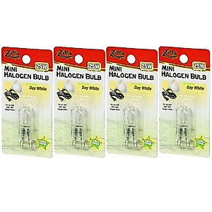 Mini Halogen Bulb