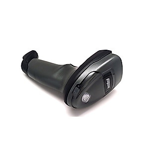 Zebra DS4308 Series Corded Handheld Standard Range Scanner with Shielded USB Cable, Black (DS2278-SR7U2100PRW)