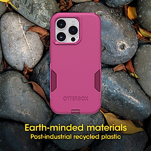 OtterBox Commuter Series for iPhone 14 Pro (ONLY) - INTO The Fucshia (Pink)