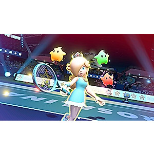 Mario Tennis Aces (Nintendo Switch)