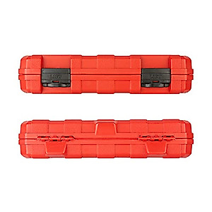 TEKTON 1/2 Inch Drive Hex Impact Bit Socket Set, 24-Piece (1/4-3/4 in., 6-19 mm) | SIB92311