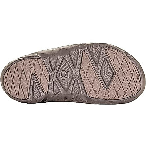 Oboz Women's Whakata Town Slide, Port, 9