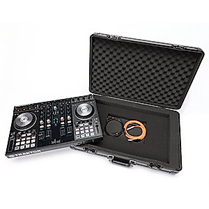 MAGMA Carry-Lite XL Plus DJ Case (MGA41101)