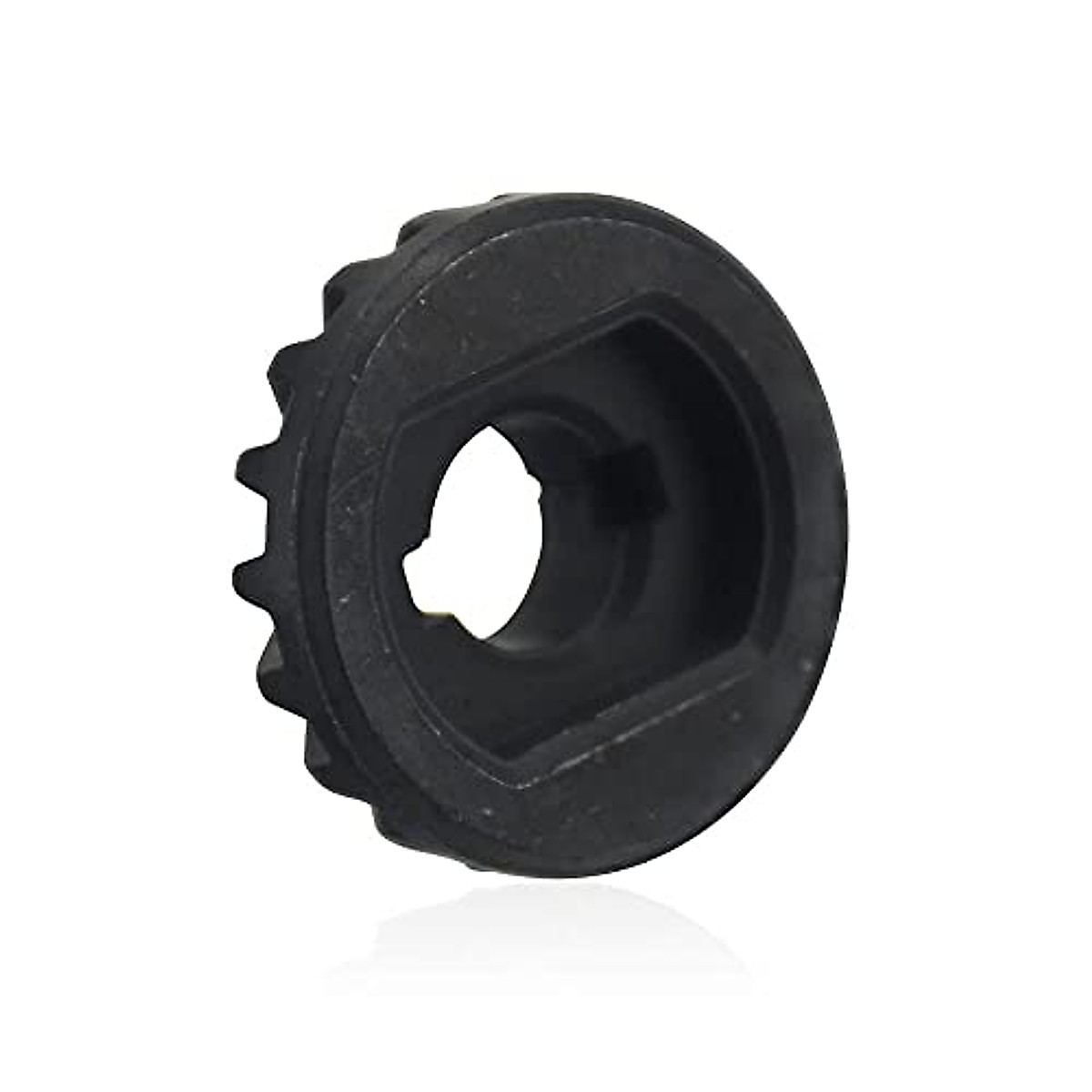 9703337 9703338 Mixer Bevel Gear Kit - by Haiouus, Compatible with Whirlpool W11192795 Kitchen Mixer - Fits 4161404 & 4169868