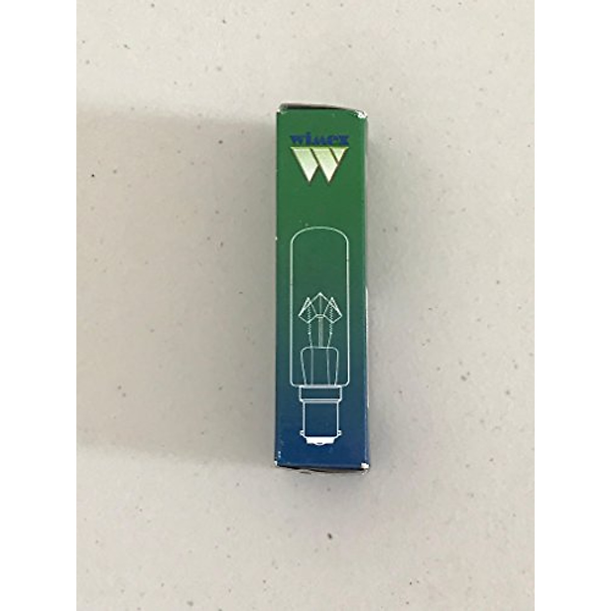 Still Bulb 24V 25W 0305007, Realstar, and Union dry cleaning machines #E16705