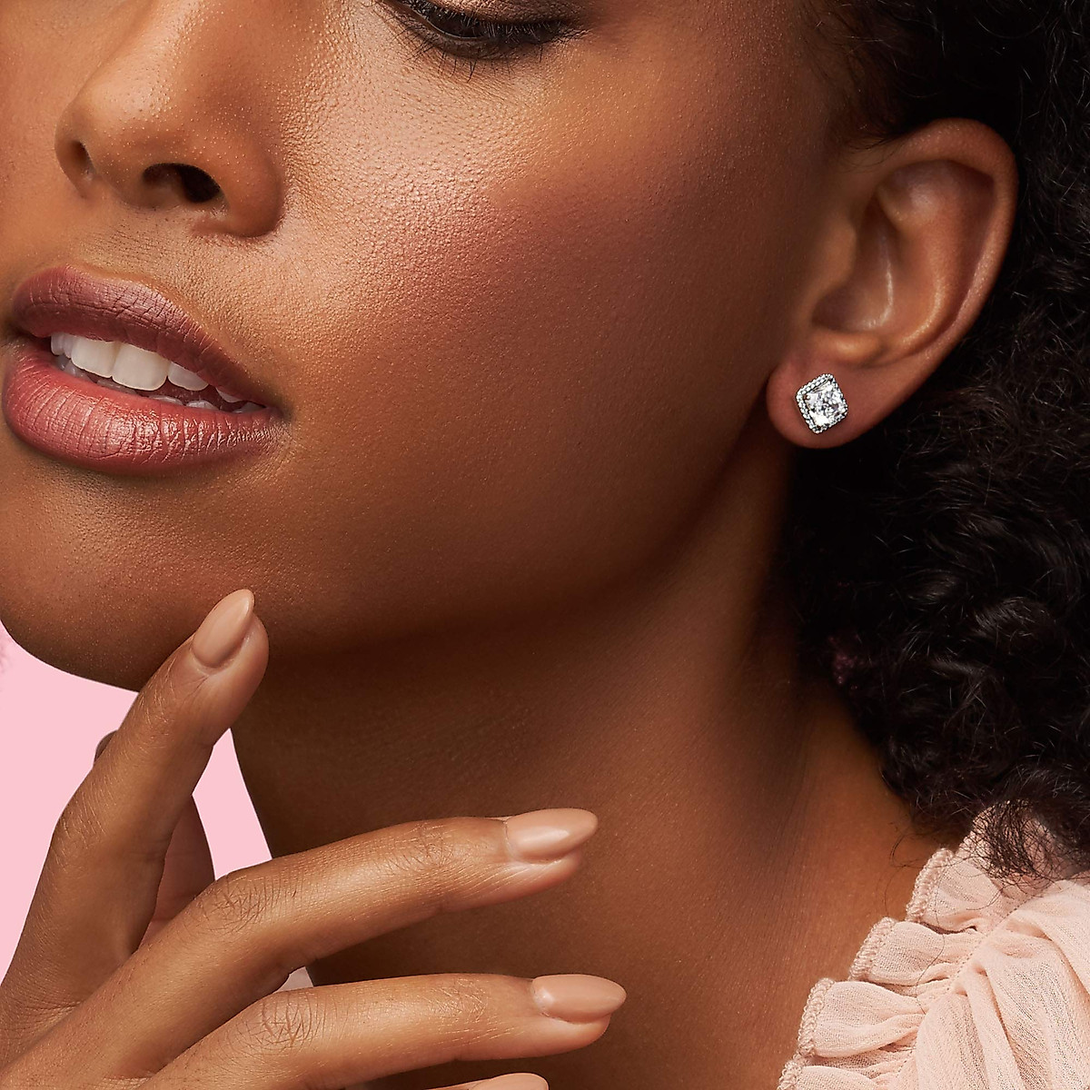 Pandora Timeless Elegance, Clear CZ