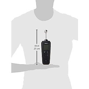 FLIR MR59 Ball Probe Moisture Meter with Bluetooth