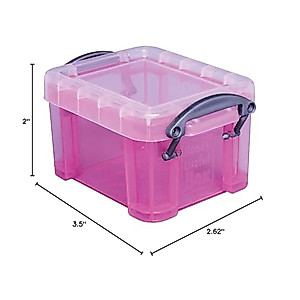 REALLY USEFUL BOX 0.14L