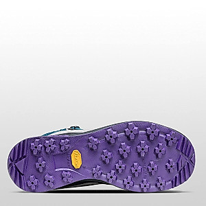 Vasque Women's Breeze LT NTX Hiking Boot, Drizzle, 8 Medium