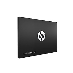 HP SSD S650 1920GB 2.5, W126930414