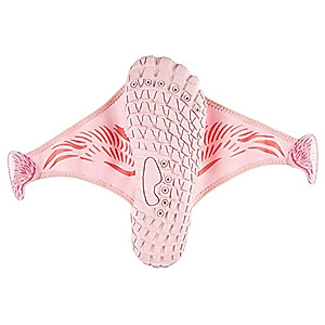 Womens and Mens Water Shoes Swim Shoes Barefoot Yoga Shoes Beach Aqua Socks Fitness Wing Water Shoes Quick Dry Breathable Climbing Shoes