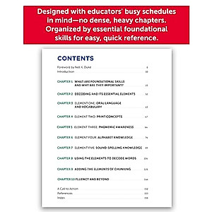 Reading Above the Fray: Reliable, Research-Based Routines for Developing Decoding Skills