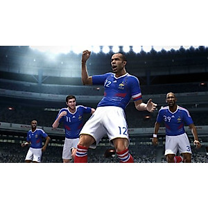 Pro Evolution Soccer 2011 - Playstation 3