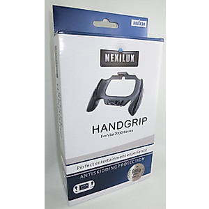Nexilux Handgrip or PS VITA PCH-2000 Series