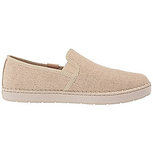 UGG Women's LUCIAH Sneaker, Natural, 7.5