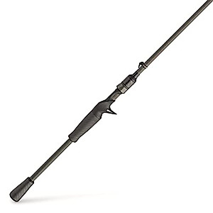 Abu Garcia Zenon Casting Rod 6'9"