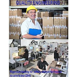 Preamer 6pcs 1/8" Shank Arbor Cut-off Wheel HSS Mandrel Holder Compatible with Most Rotary Tool Accessory Bit