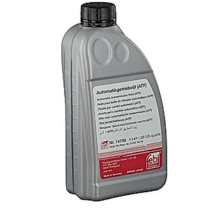 Bilstein Febi Transmission Fluid G052162A2