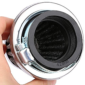 New 150cc Carburetor + intake manifold/air filter for GY6 125cc 150cc 152QMI 157QMJ Engine Based ATV Scooter Go Kart