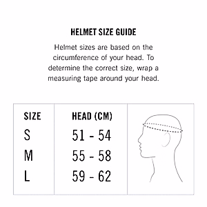 POC Tectal Race MIPS NFC - Advanced Trail, Enduro and All-Mountain Bike Helmet with Aramid Penetration Reinforcement, a Lightweight Size Adjustment System and MIPS Protection