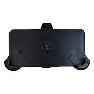 2 Pack Replacement Holster Belt Clip for Apple iPhone XR Otterbox Defender Case