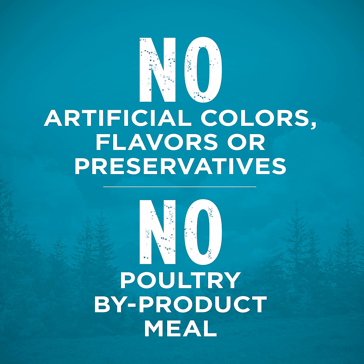 Purina ONE Natural, High Protein, Grain Free Dry Cat Food, True Instinct With Real Chicken - 6.3 Lb. Bag