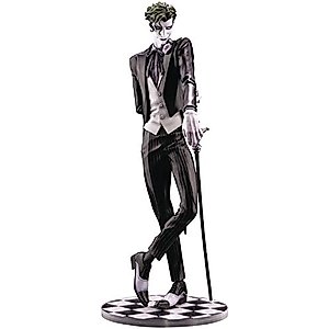 Kotobukiya SDCC 2020 DC Comics The Joker LTD ED IKEMEN PX Statue