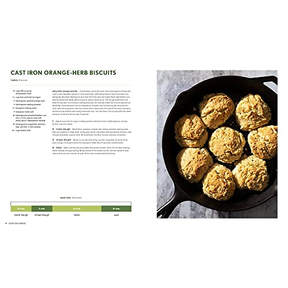 Everyday Bread: 100 Recipes for Baking Bread on Your Schedule