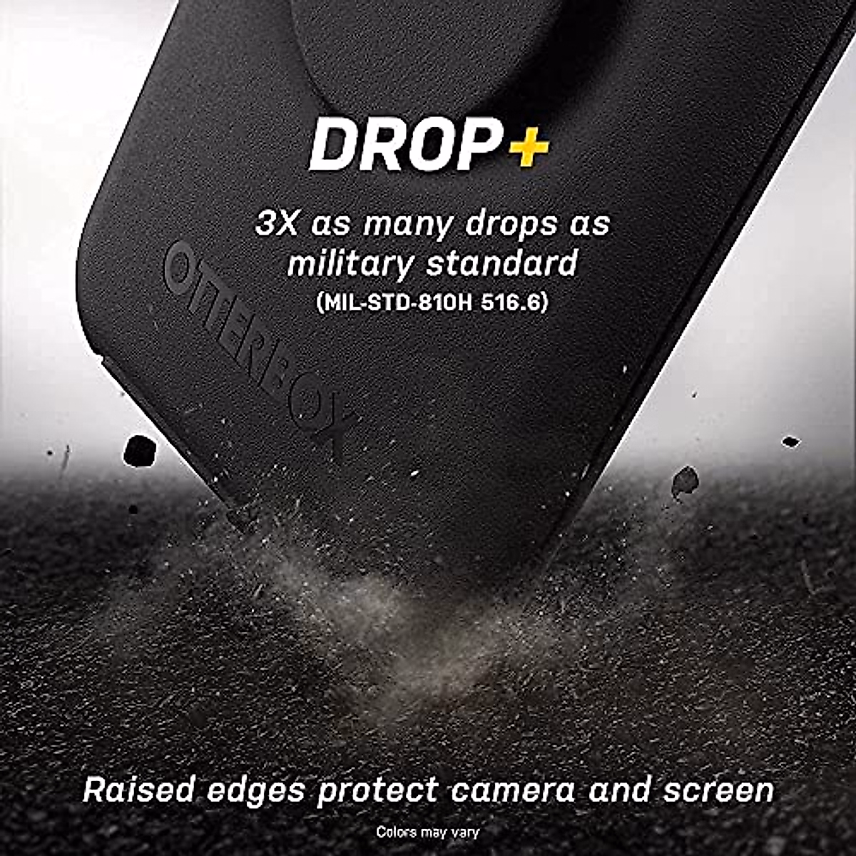 OtterBox + Pop Symmetry Series Slim Case for iPhone 11, iPhone XR (ONLY) Retail Packaging - Berry Flow