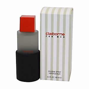 Claiborne By Liz Claiborne For Men. Cologne Spray 3.4 Oz.