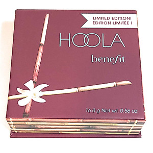 Benefit Hoola Matte Bronzer Jumbo - 0.56oz