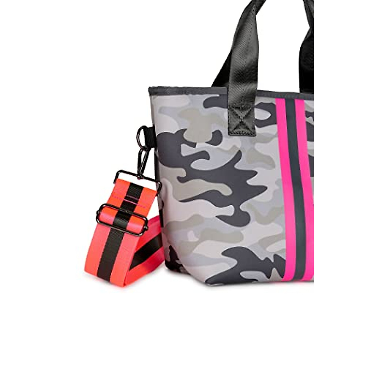 Haute Shore - Ryan Cairo Mini Tote