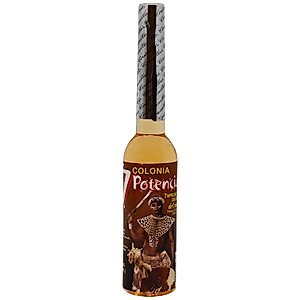 Crusellas 7 African Powers (7 Potencias) Cologne 7 Fl. Oz.