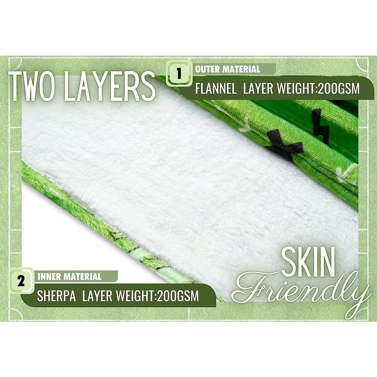 Soccer Gifts for Men, Boys, Girls, Wearable Blanket Hoodie, Oversized Flannel Hooded Blanket, Plush, Cozy, Warm, Soft, One Size