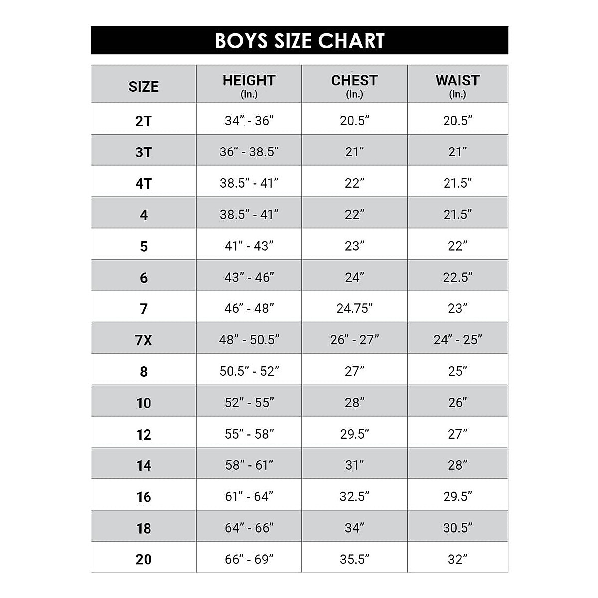 Levi's Boys' 517 Bootcut Fit Jeans, Black, 20