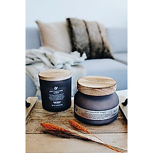 Better Homes & Gardens. 18oz Scented Candle, Soft Cashmere Amber 2-Pack, 34658